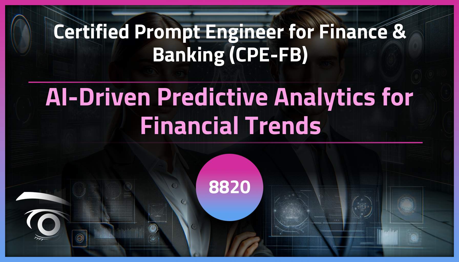 AI-Driven Predictive Analytics for Financial Trends | Certified Prompt ...