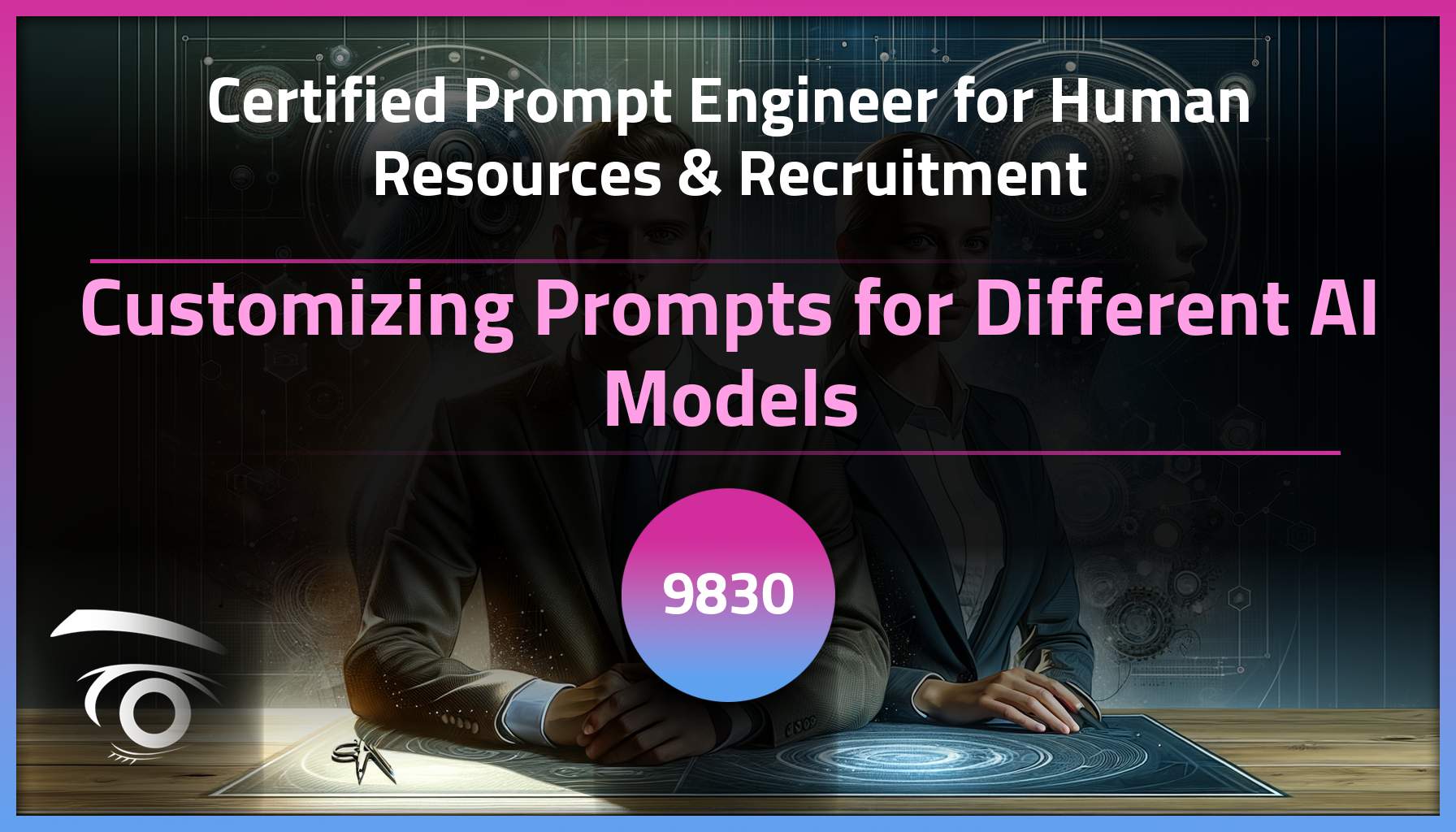 Customizing Prompts for Different AI Models | Certified Prompt Engineer ...
