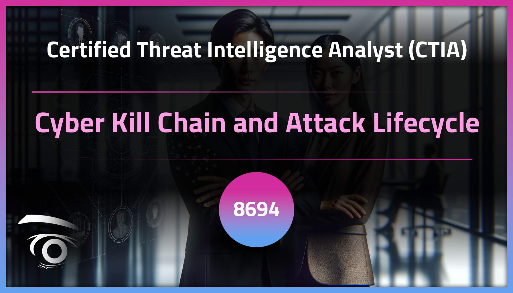 Cyber Kill Chain and Attack Lifecycle | Certified Threat Intelligence ...