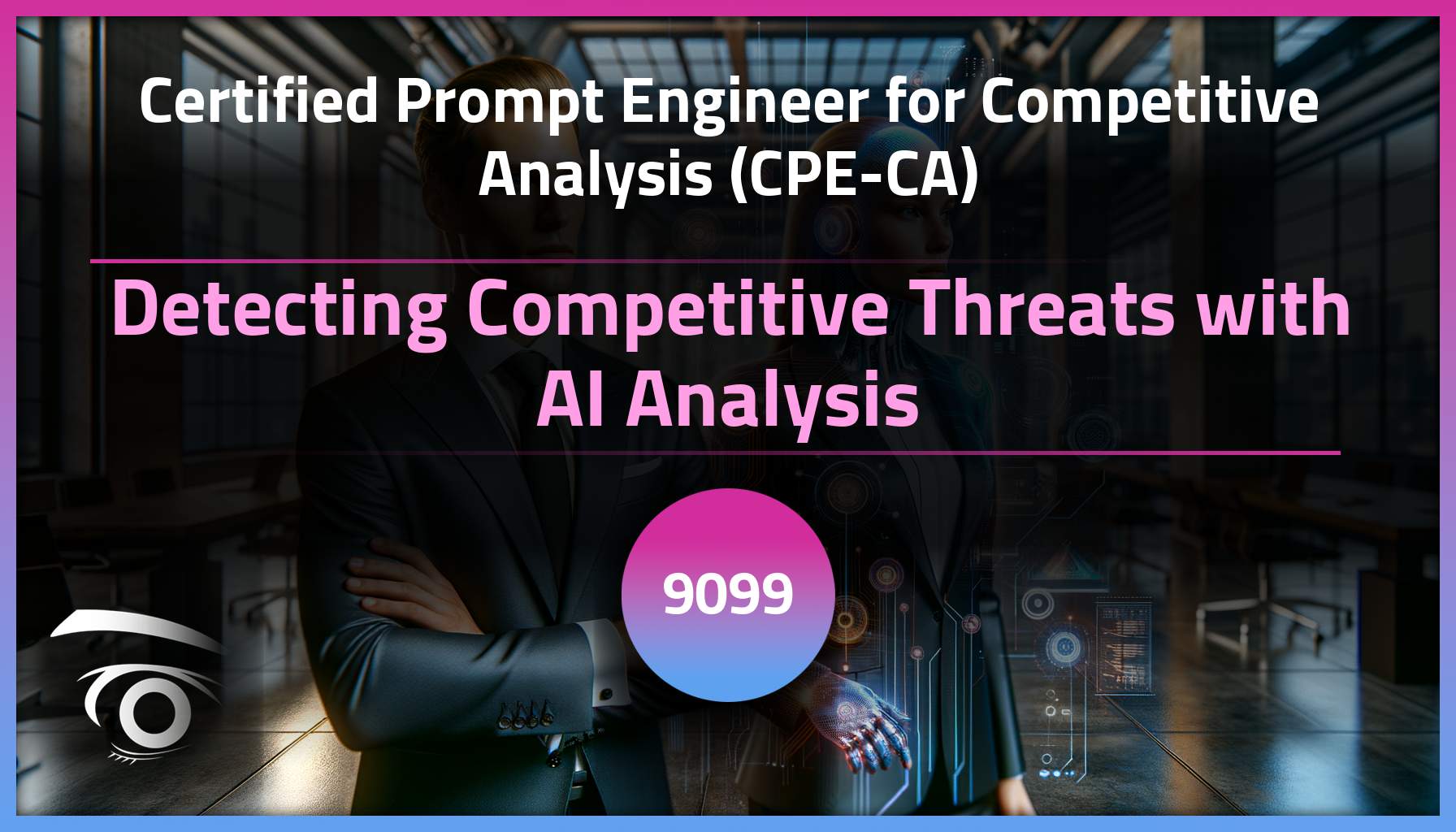 Detecting Competitive Threats with AI Analysis | Certified Prompt ...