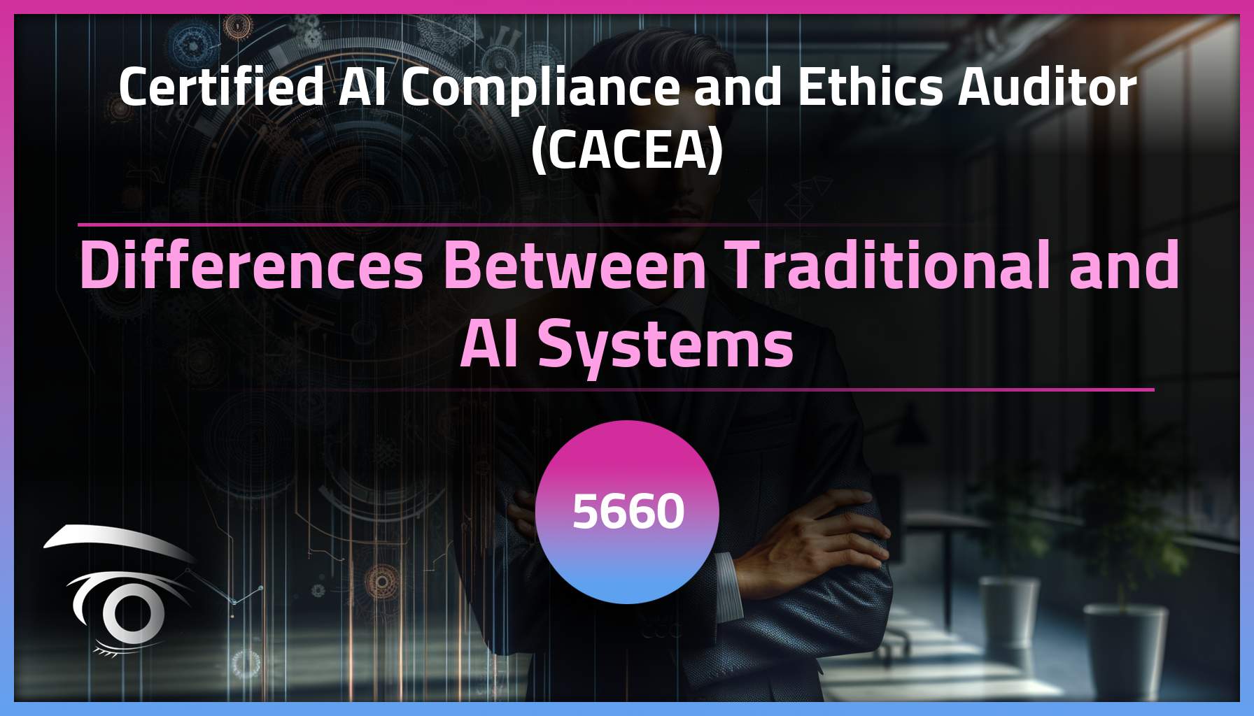 Differences Between Traditional and AI Systems | Certified AI ...