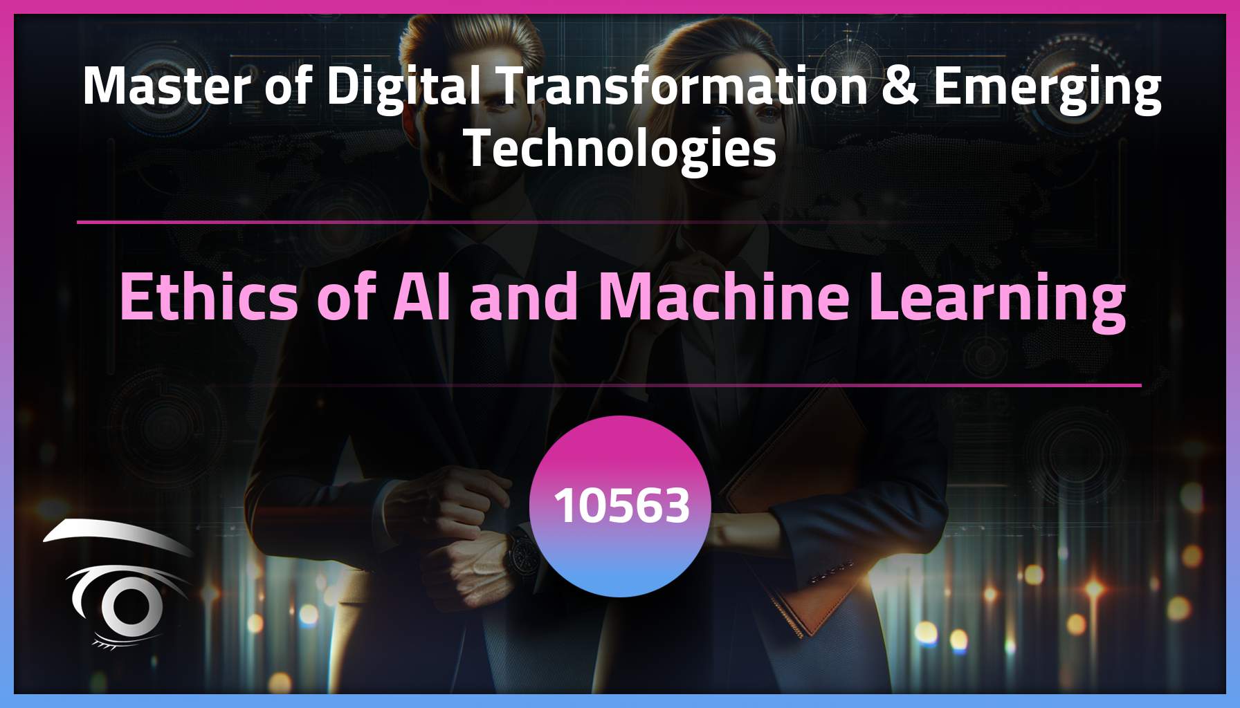Ethics of AI and Machine Learning | Master of Digital Transformation ...