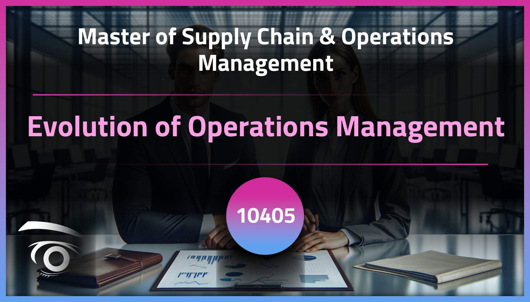 Evolution of Operations Management | Master of Supply Chain ...