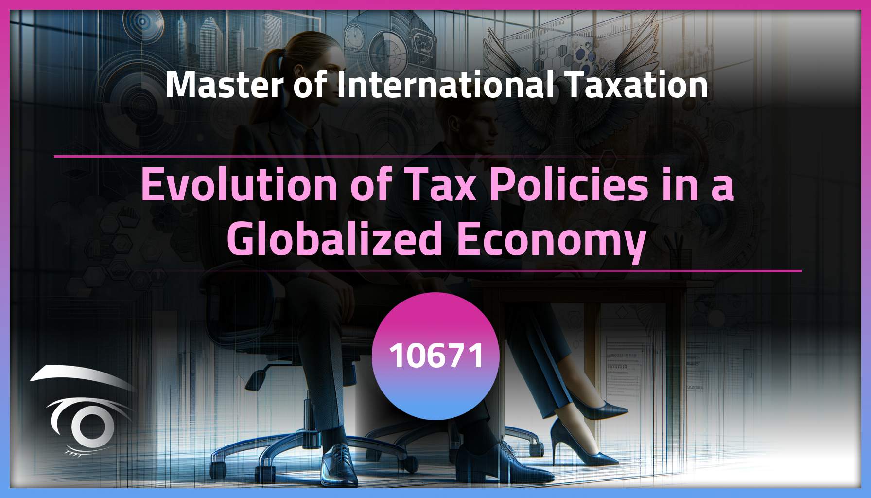 Evolution of Tax Policies in a Globalized Economy | Master of ...