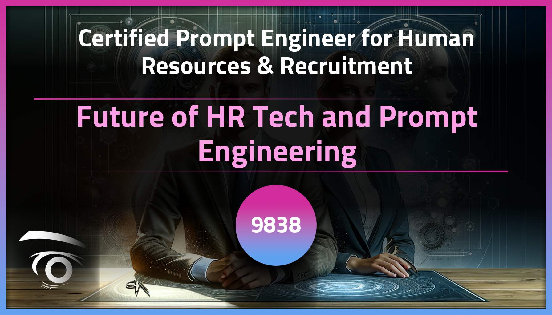 Future of HR Tech and Prompt Engineering | Certified Prompt Engineer ...