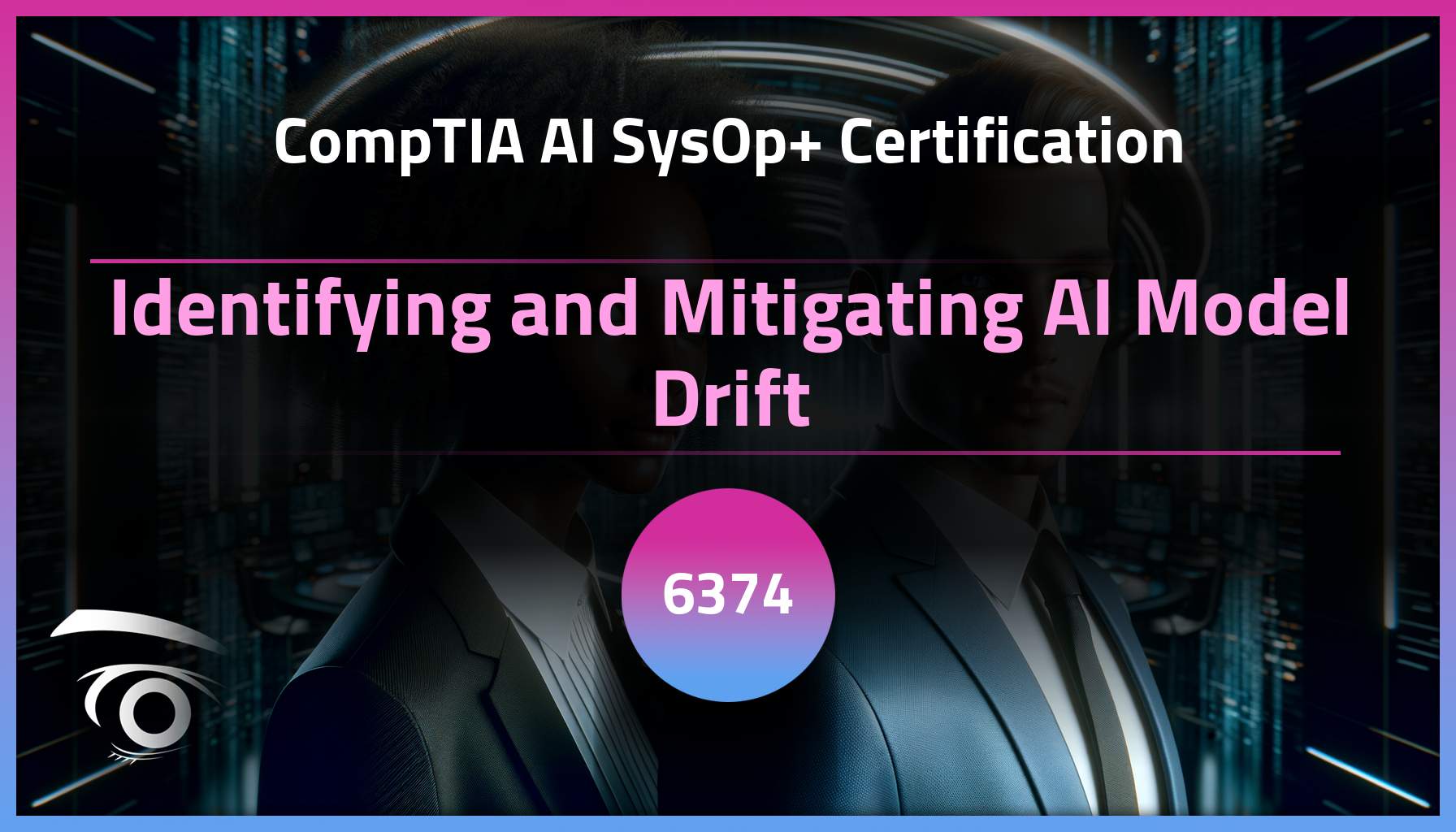 Identifying and Mitigating AI Model Drift | CompTIA AI SysOp+ ...