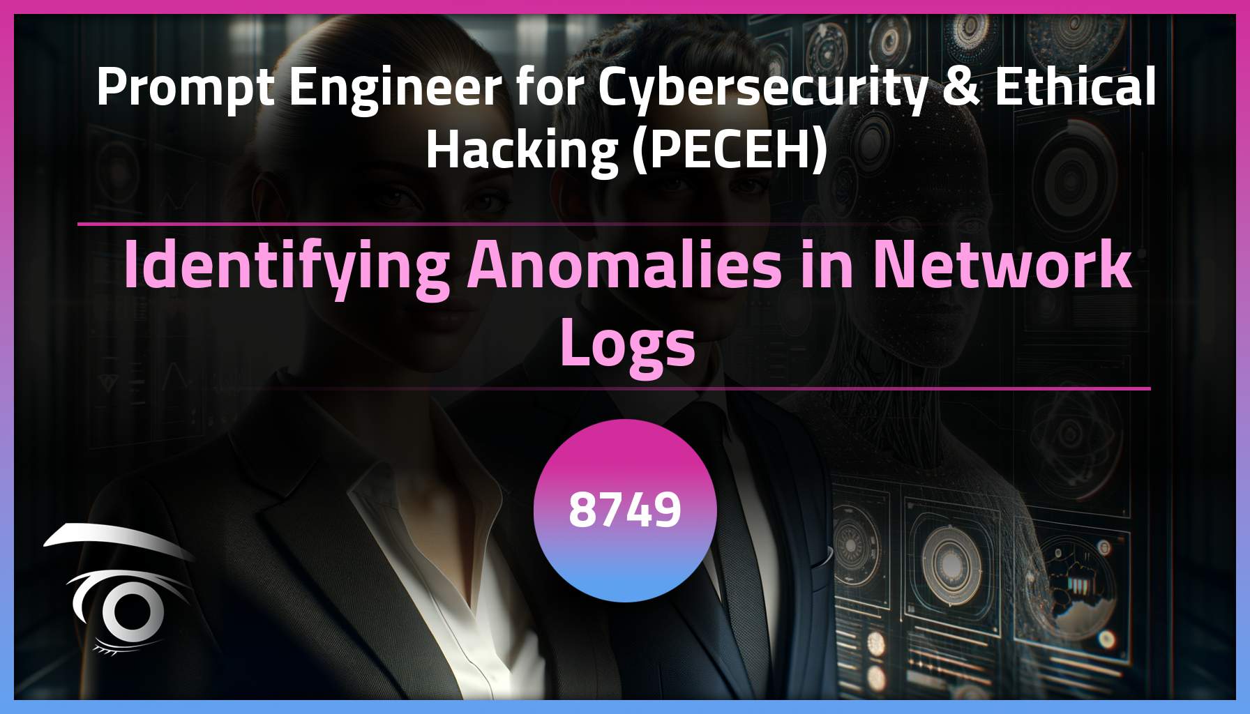 Identifying Anomalies In Network Logs Prompt Engineer For Cybersecurity And Ethical Hacking