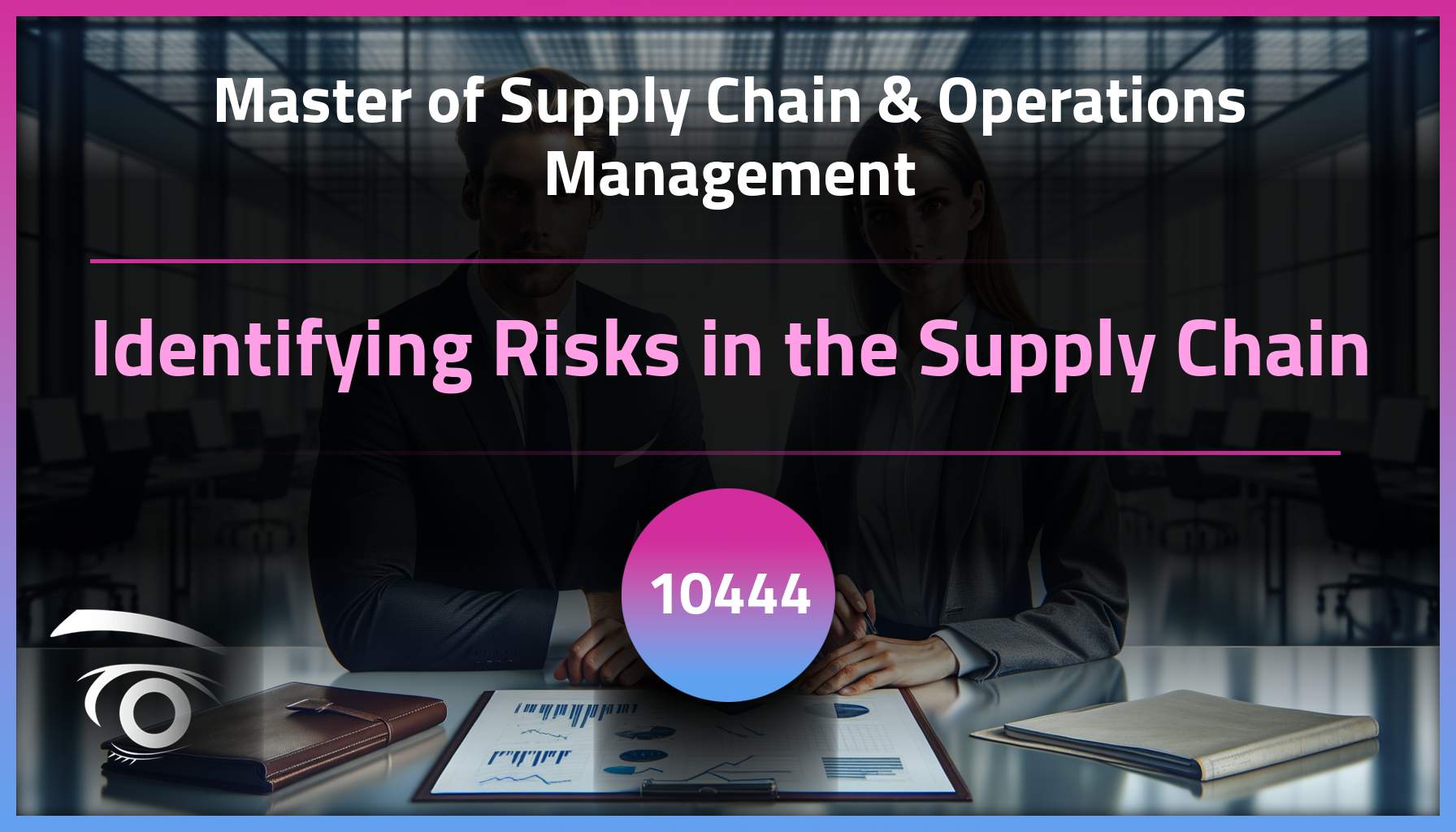 Identifying Risks in the Supply Chain | Master of Supply Chain ...