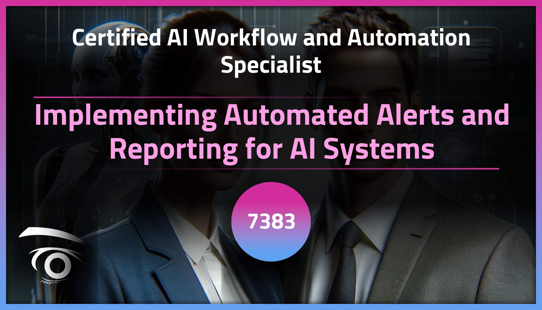 Implementing Automated Alerts and Reporting for AI Systems | Certified AI Workflow and ...