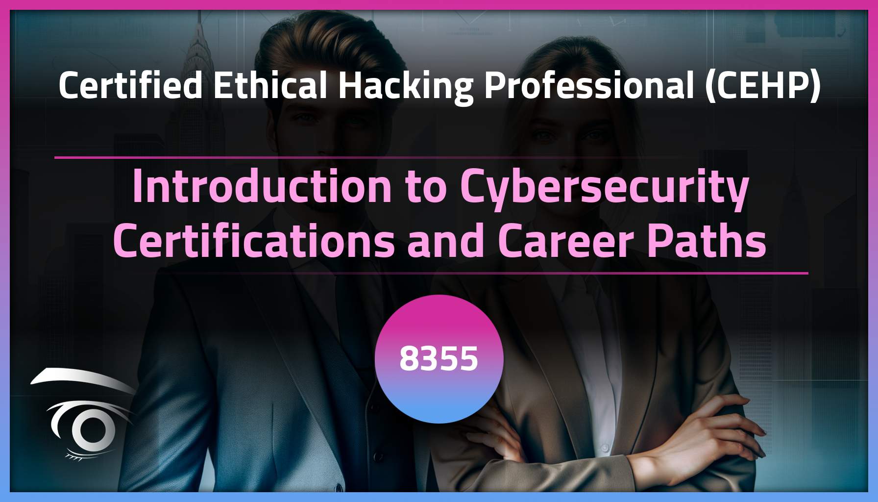 Introduction to Cybersecurity Certifications and Career Paths | Certified Ethical Hacking ...