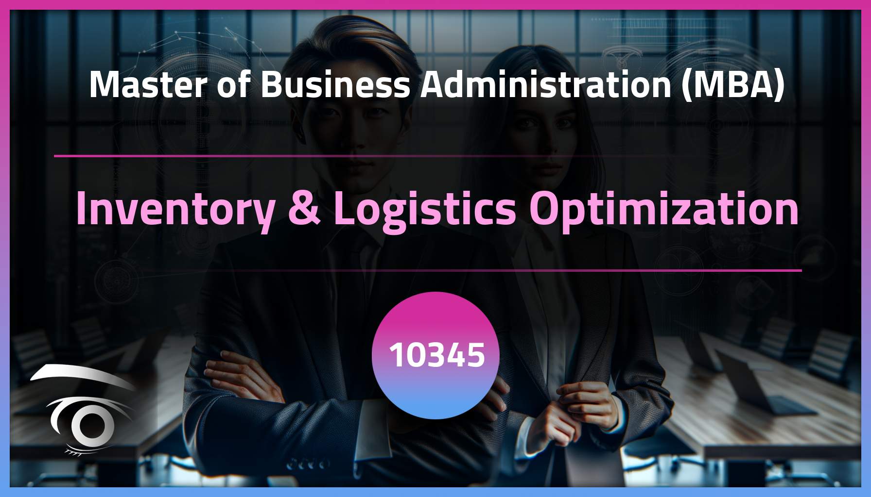 Inventory & Logistics Optimization | Master of Business Administration ...