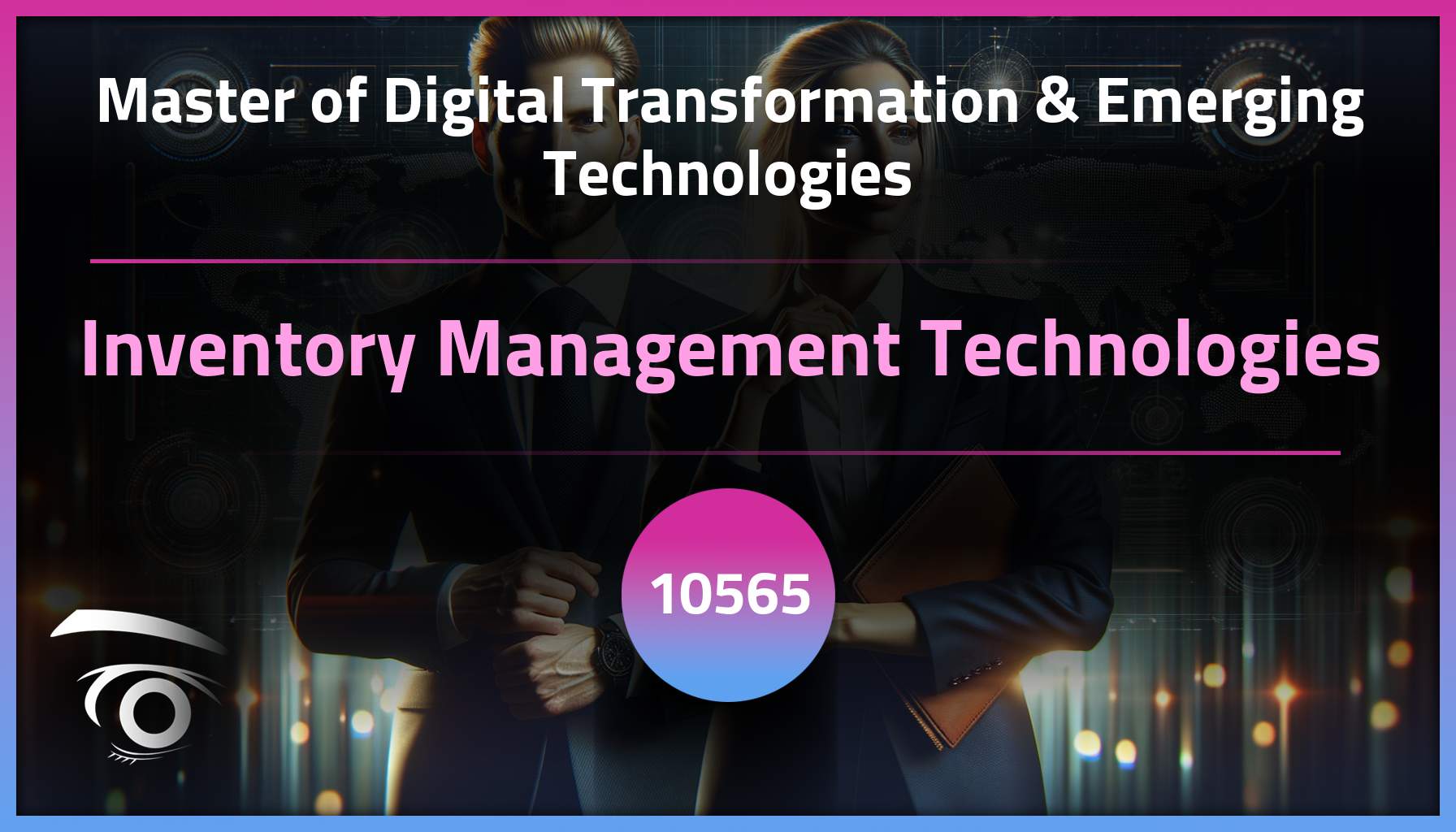 Inventory Management Technologies | Master of Digital Transformation ...