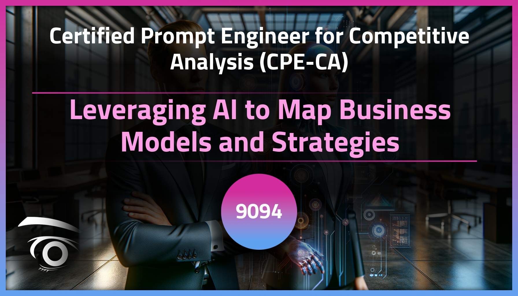 Leveraging AI to Map Business Models and Strategies | Certified Prompt ...