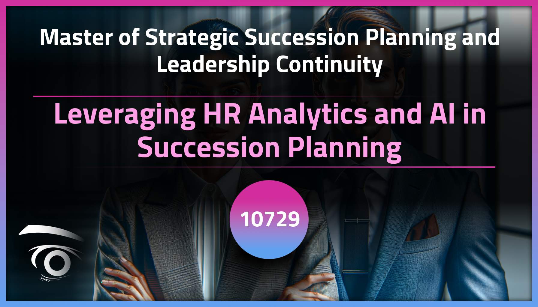 Leveraging HR Analytics and AI in Succession Planning | Master of ...