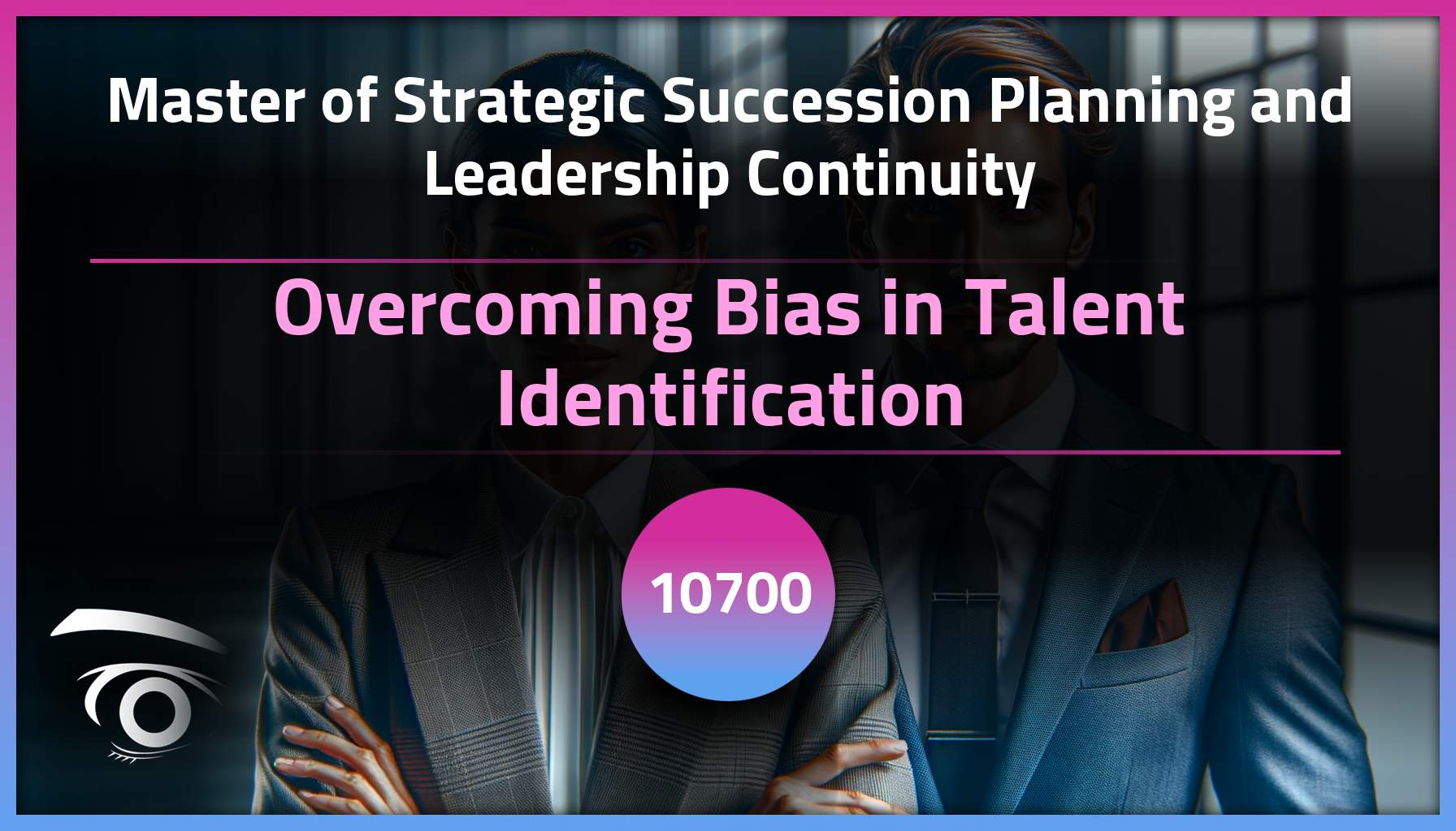 Overcoming Bias in Talent Identification | Master of Strategic ...