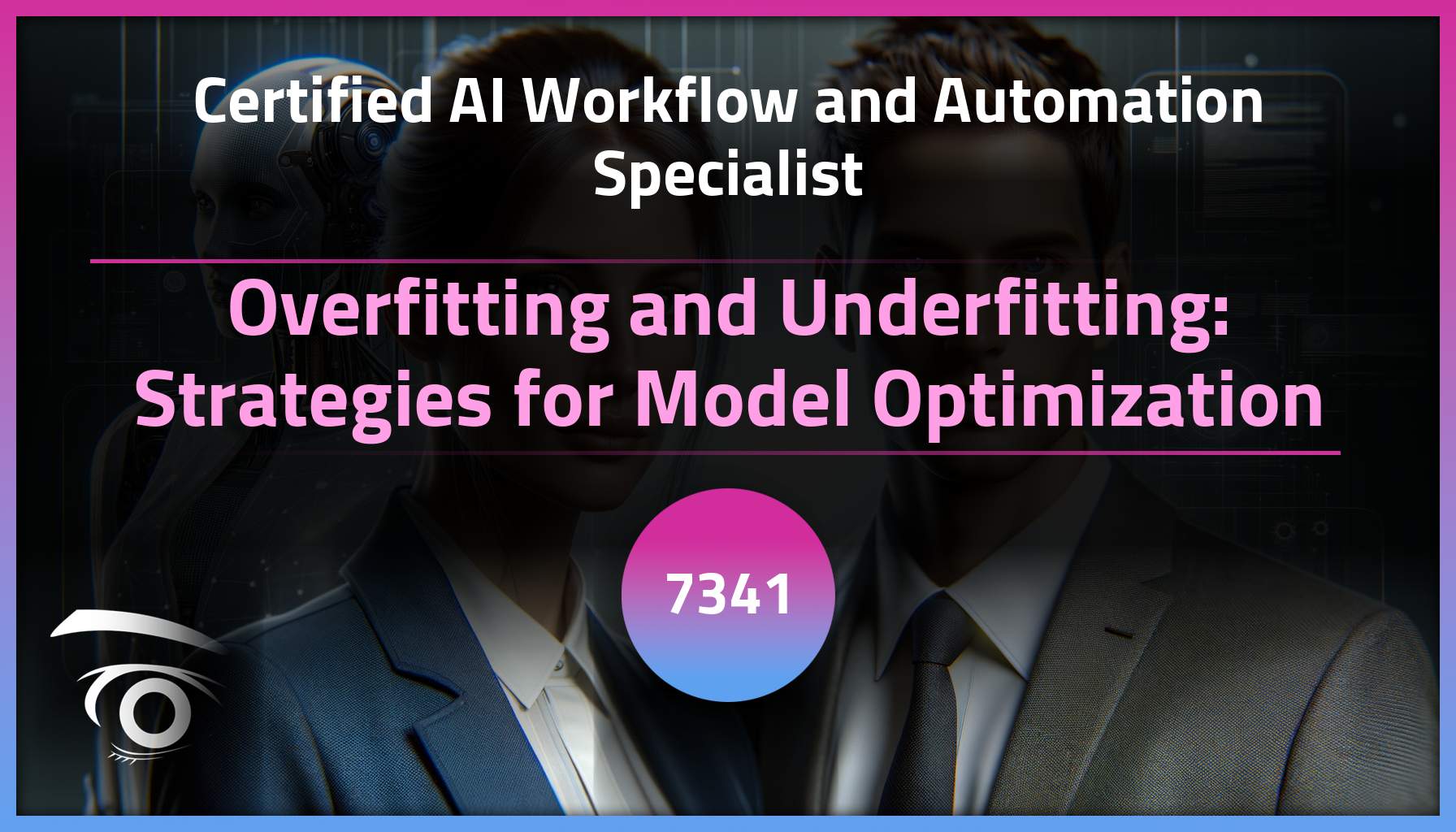 Overfitting And Underfitting Strategies For Model Optimization Certified Ai Workflow And