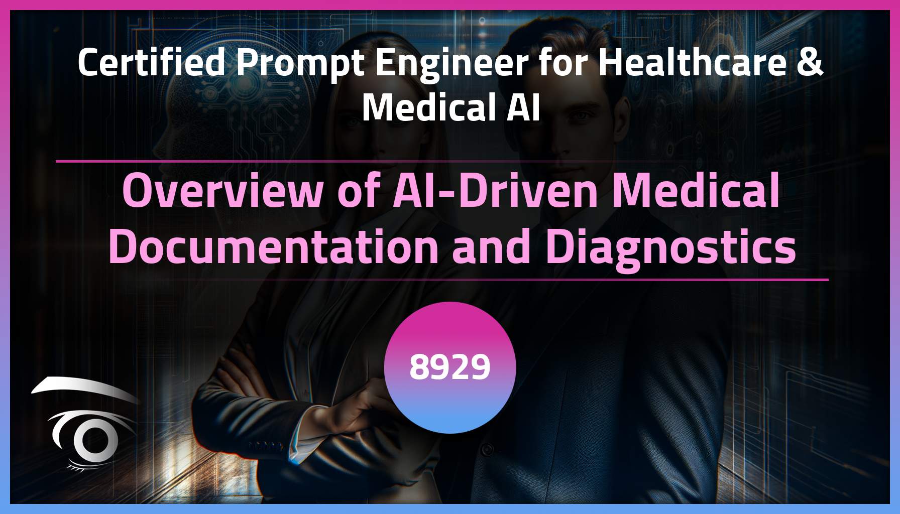 Overview of AI-Driven Medical Documentation and Diagnostics | Certified ...