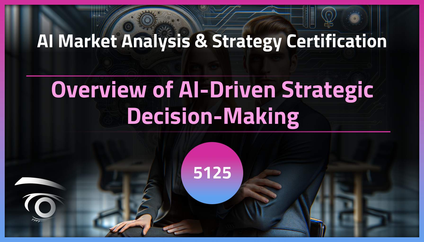 Overview of AI-Driven Strategic Decision-Making | AI Market Analysis ...