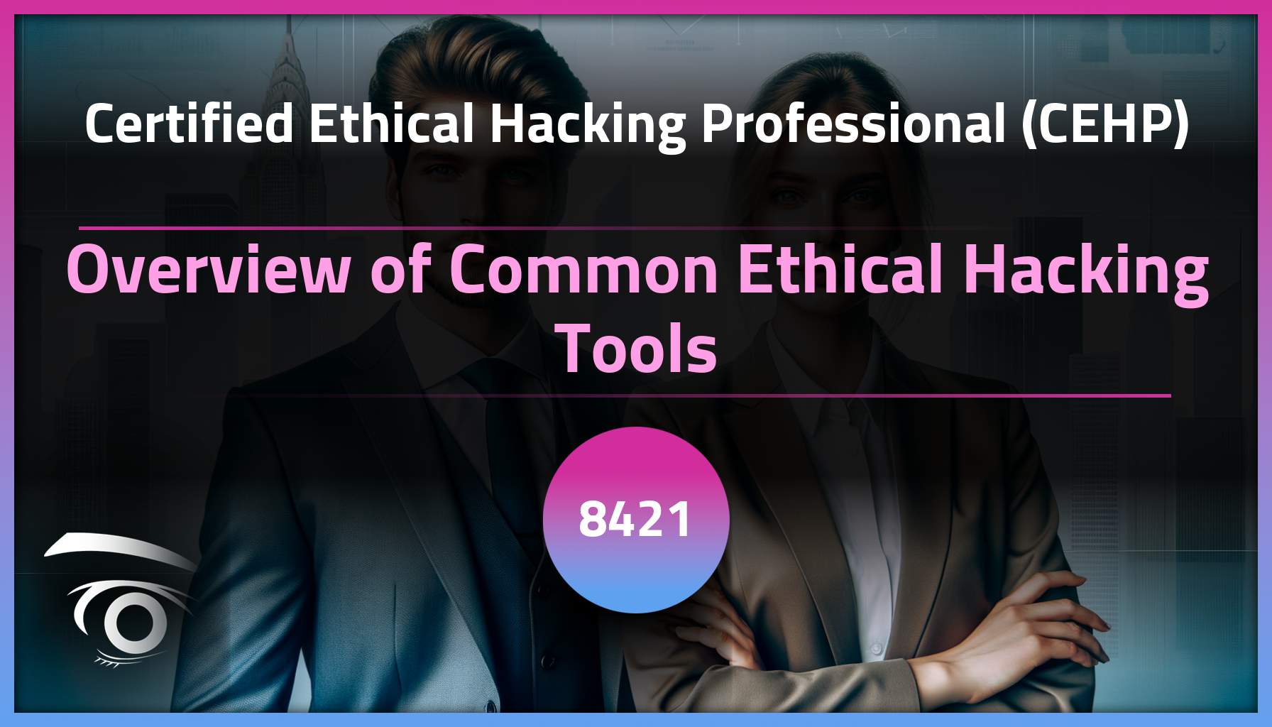 Overview of Common Ethical Hacking Tools | Certified Ethical Hacking Professional (CEHP) | YouAccel