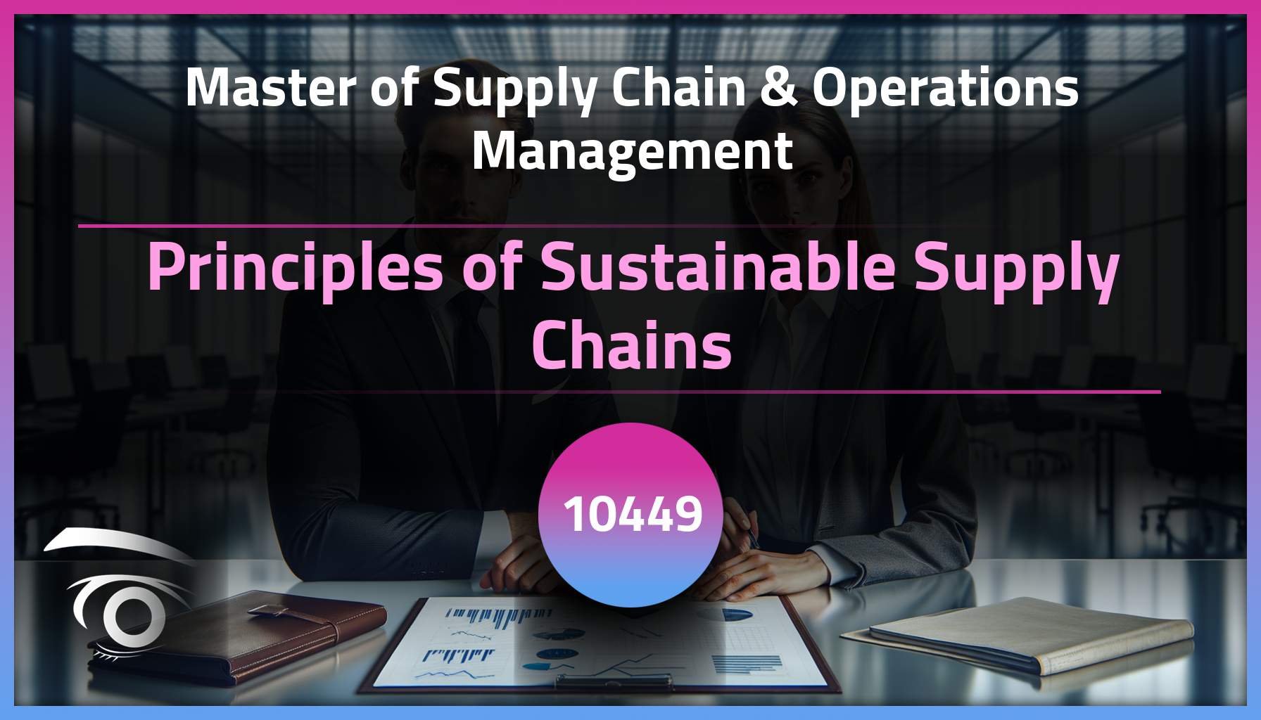 Principles of Sustainable Supply Chains | Master of Supply Chain & Operations Management | YouAccel