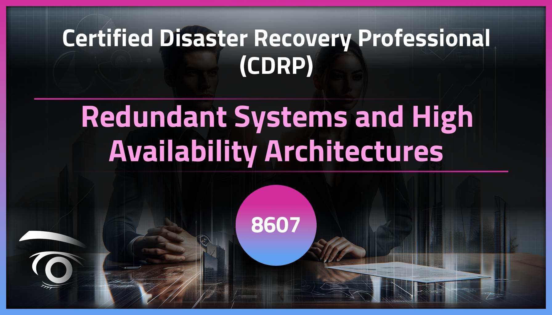 Redundant Systems and High Availability Architectures | Certified ...