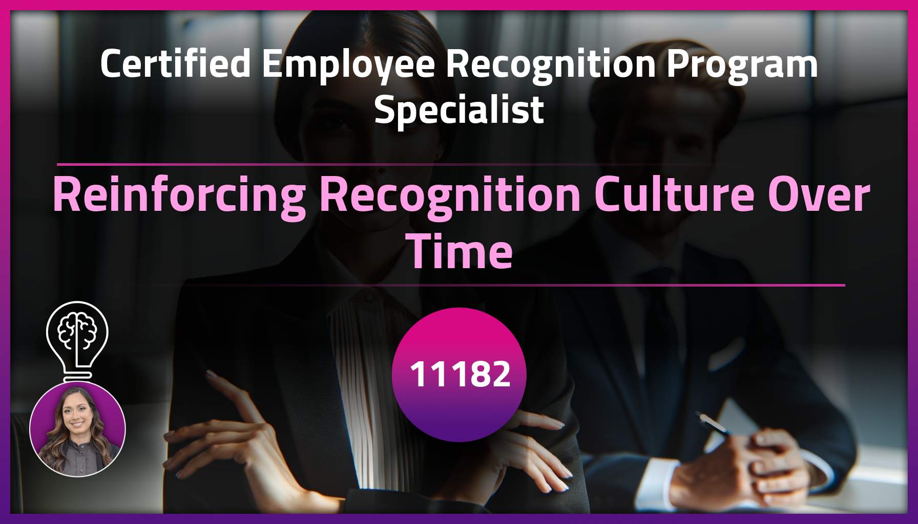 Reinforcing Recognition Culture Over Time | Certified Employee ...