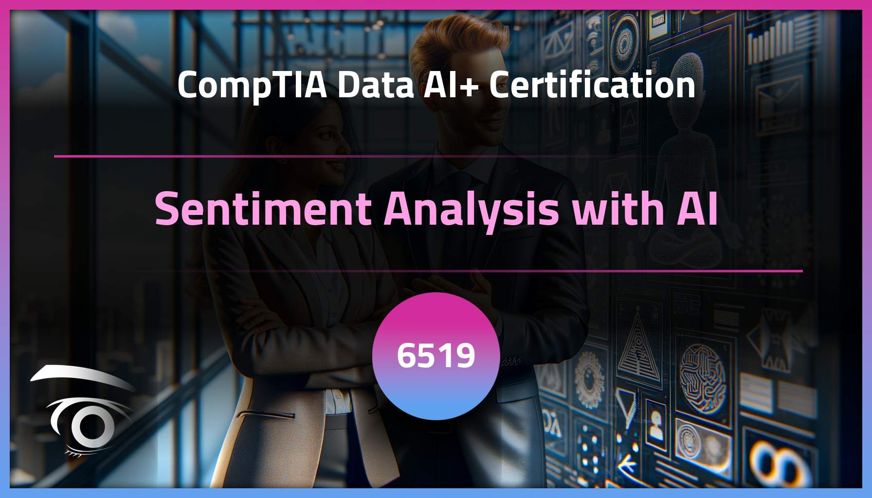 Sentiment Analysis with AI | CompTIA Data AI+ Certification | YouAccel