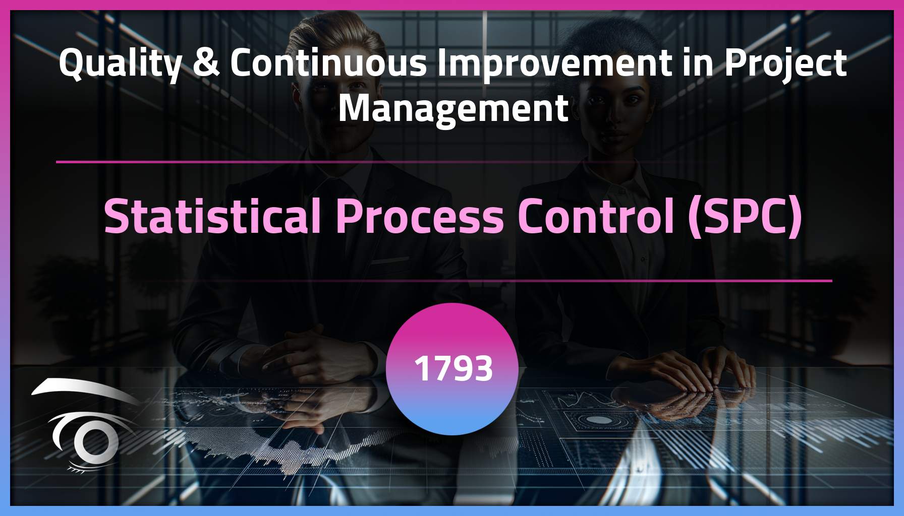 Statistical Process Control (SPC) | Quality & Continuous Improvement in ... Statistical Process Control (SPC) | Quality & Continuous Improvement in ...