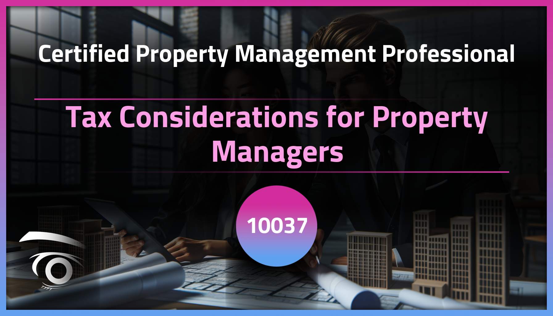 Tax Considerations for Property Managers | Certified Property ...