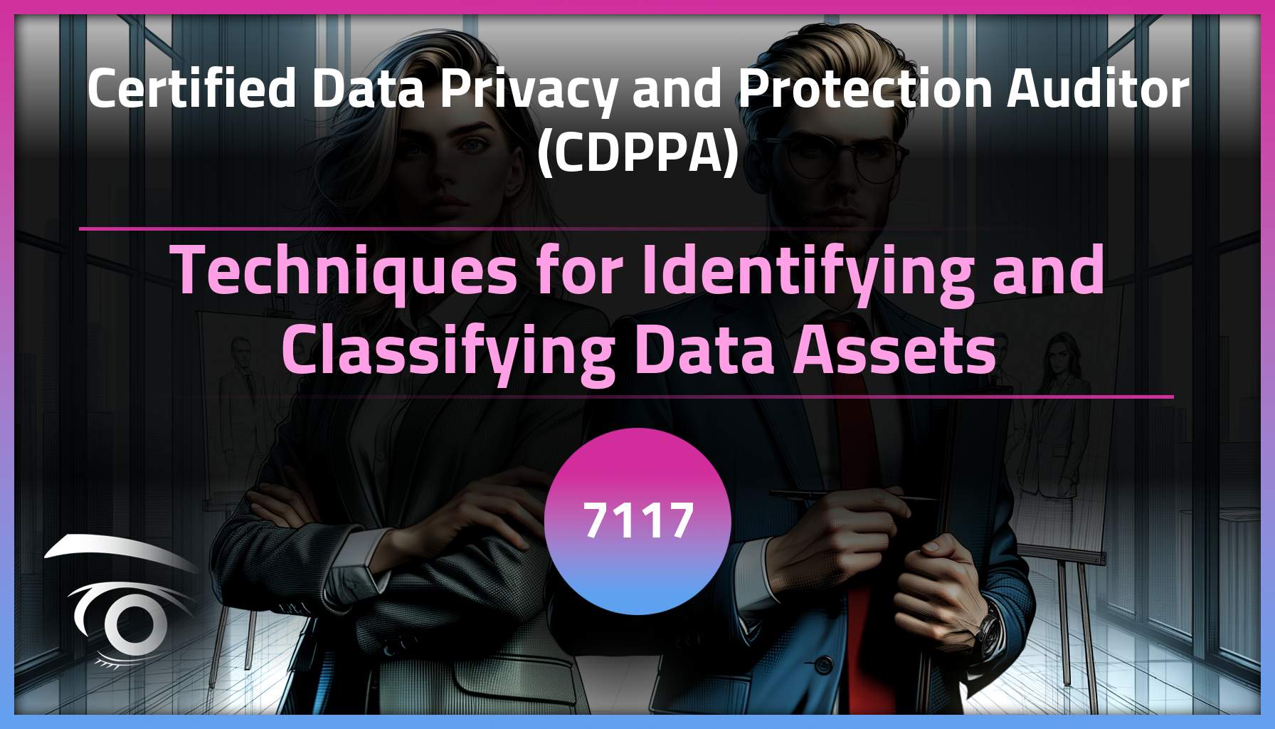 Techniques for Identifying and Classifying Data Assets | Certified Data ...