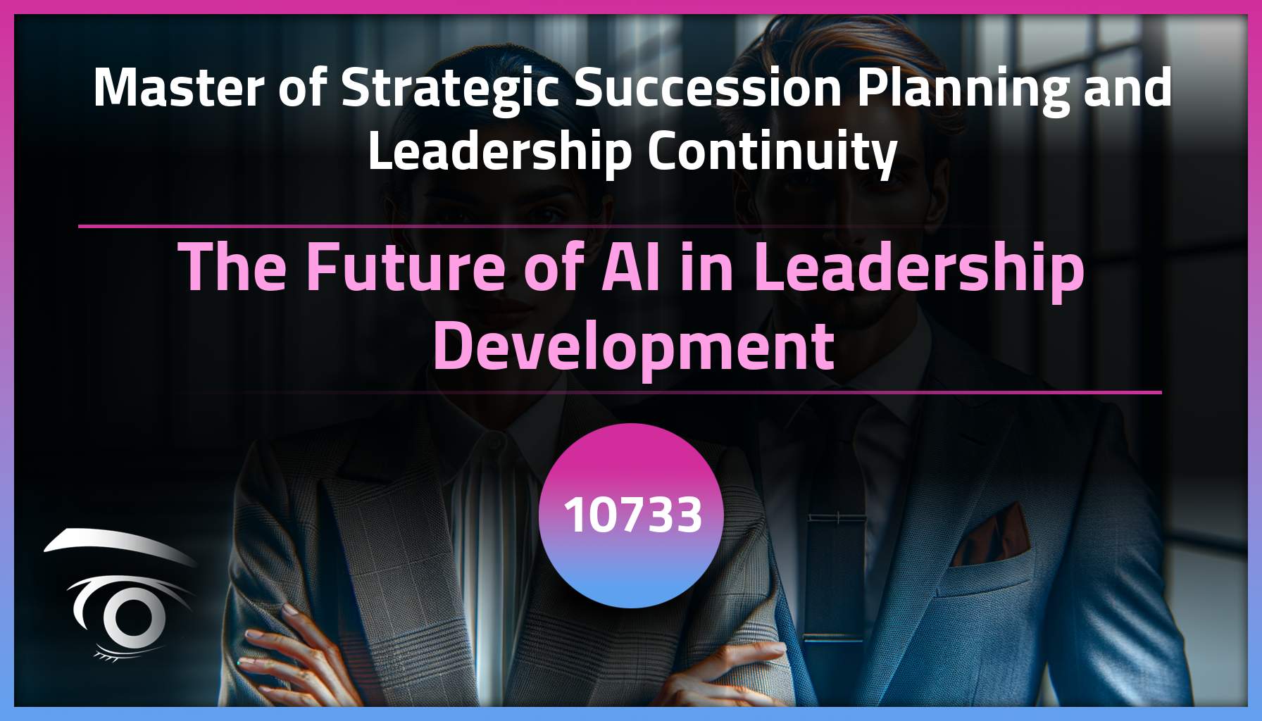 The Future of AI in Leadership Development | Master of Strategic Succession Planning and ...