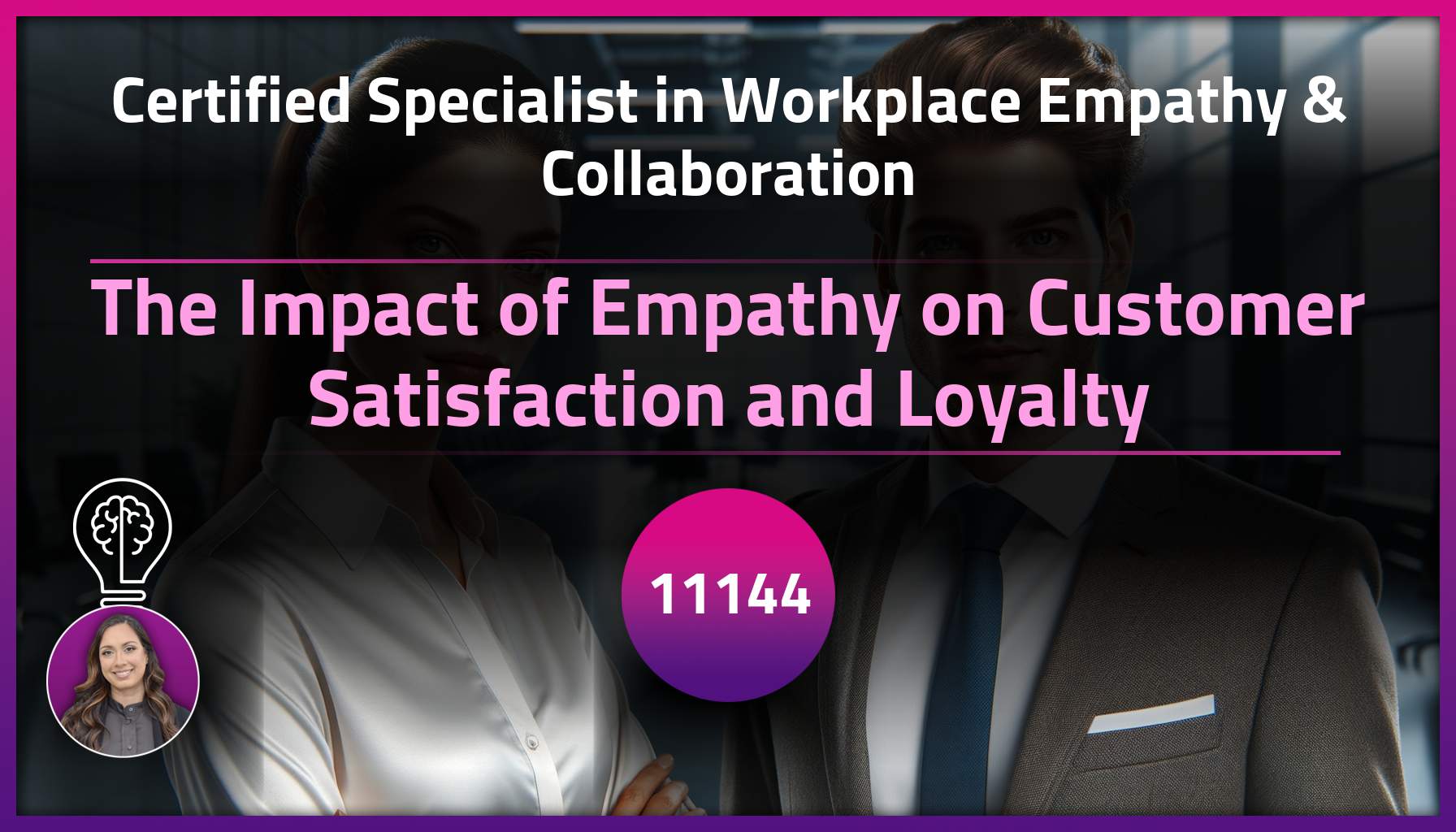 The Impact of Empathy on Customer Satisfaction and Loyalty | Certified ...