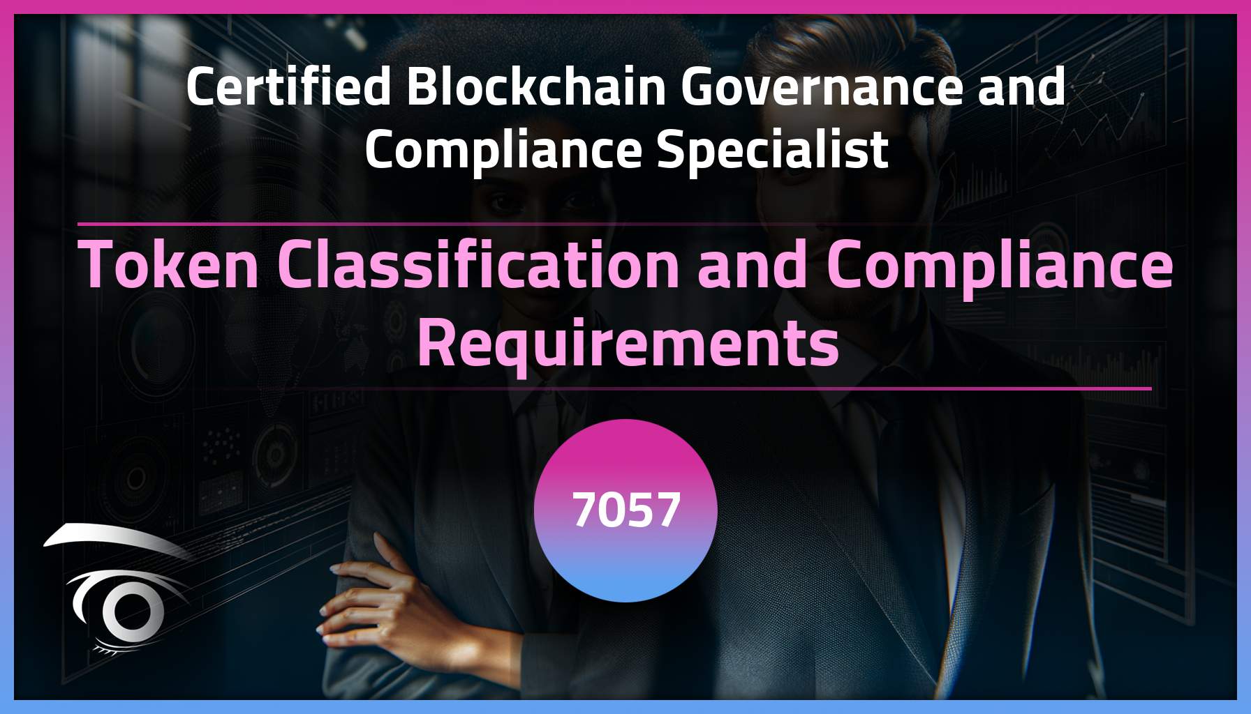 Token Classification and Compliance Requirements | Certified Blockchain Governance and ...