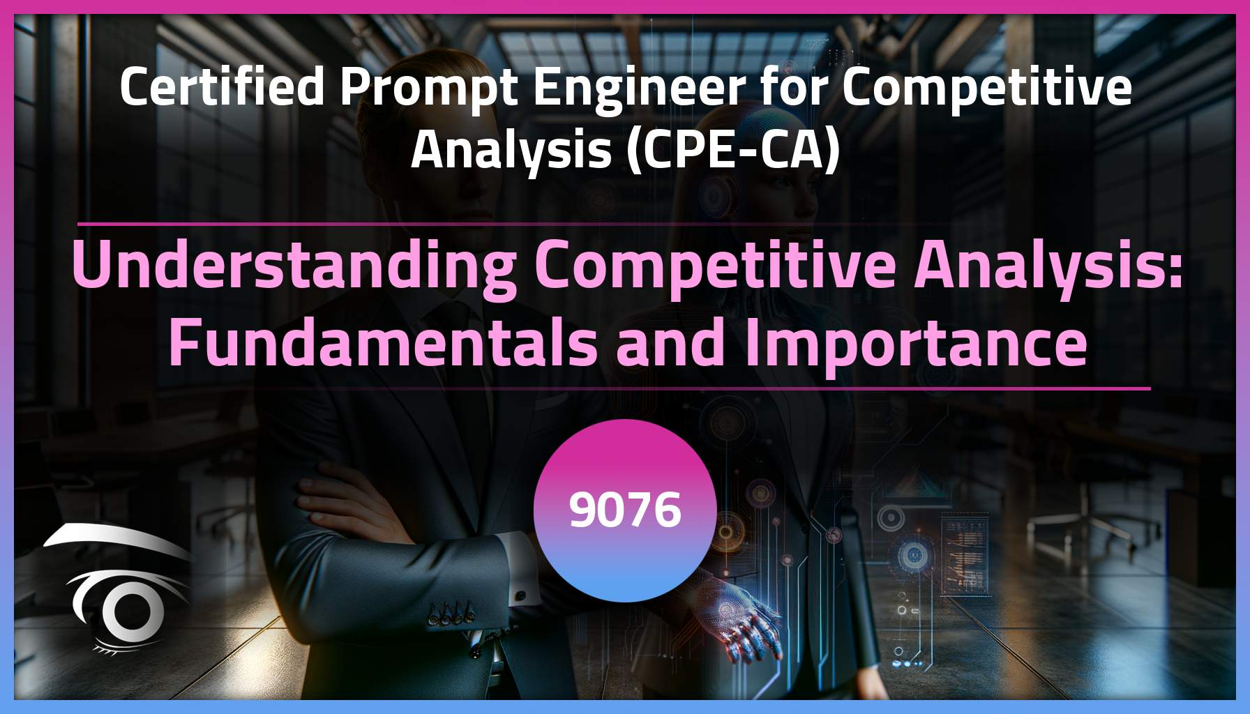 Understanding Competitive Analysis: Fundamentals and Importance ...