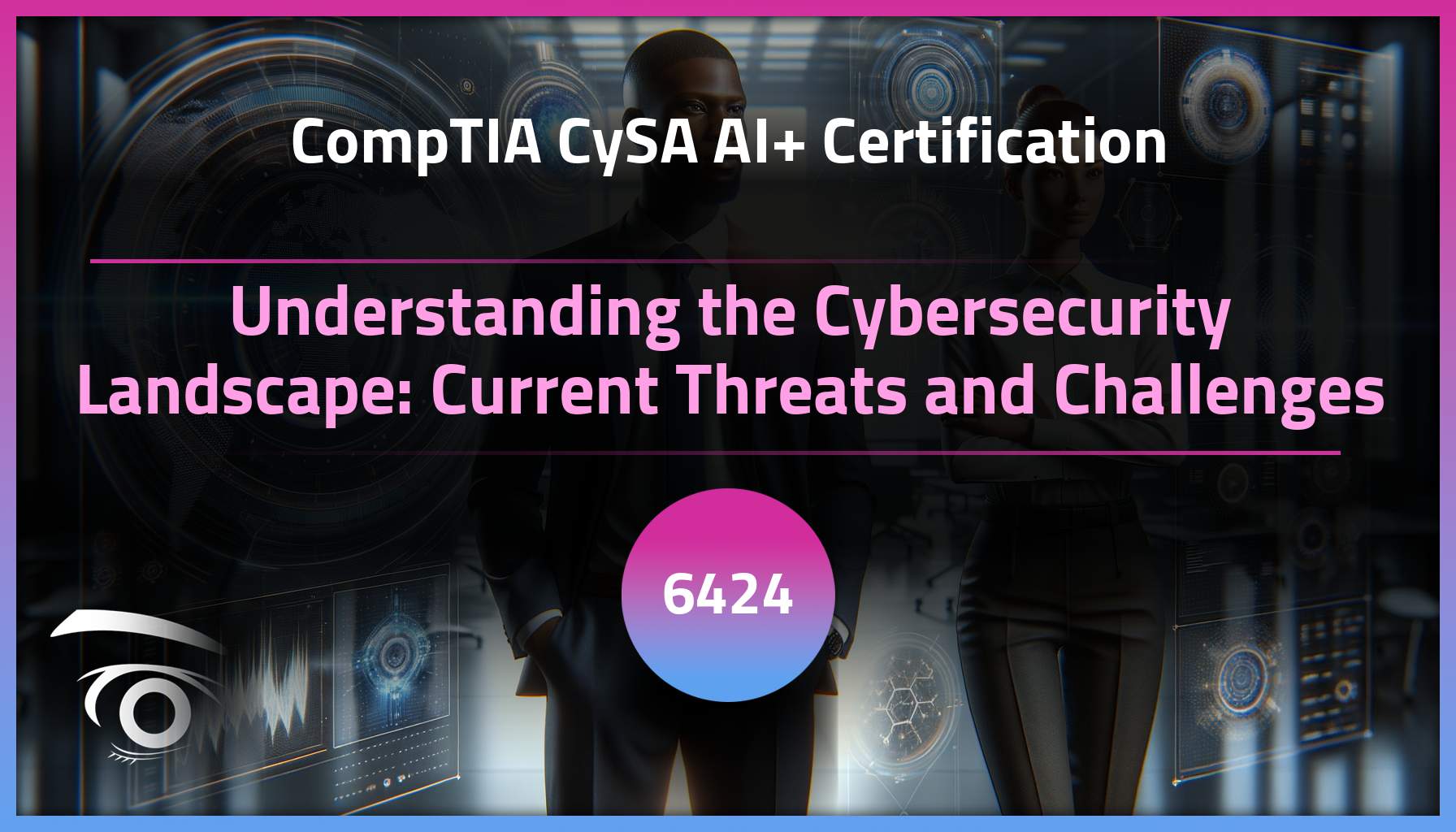 Understanding the Cybersecurity Landscape: Current Threats and ...