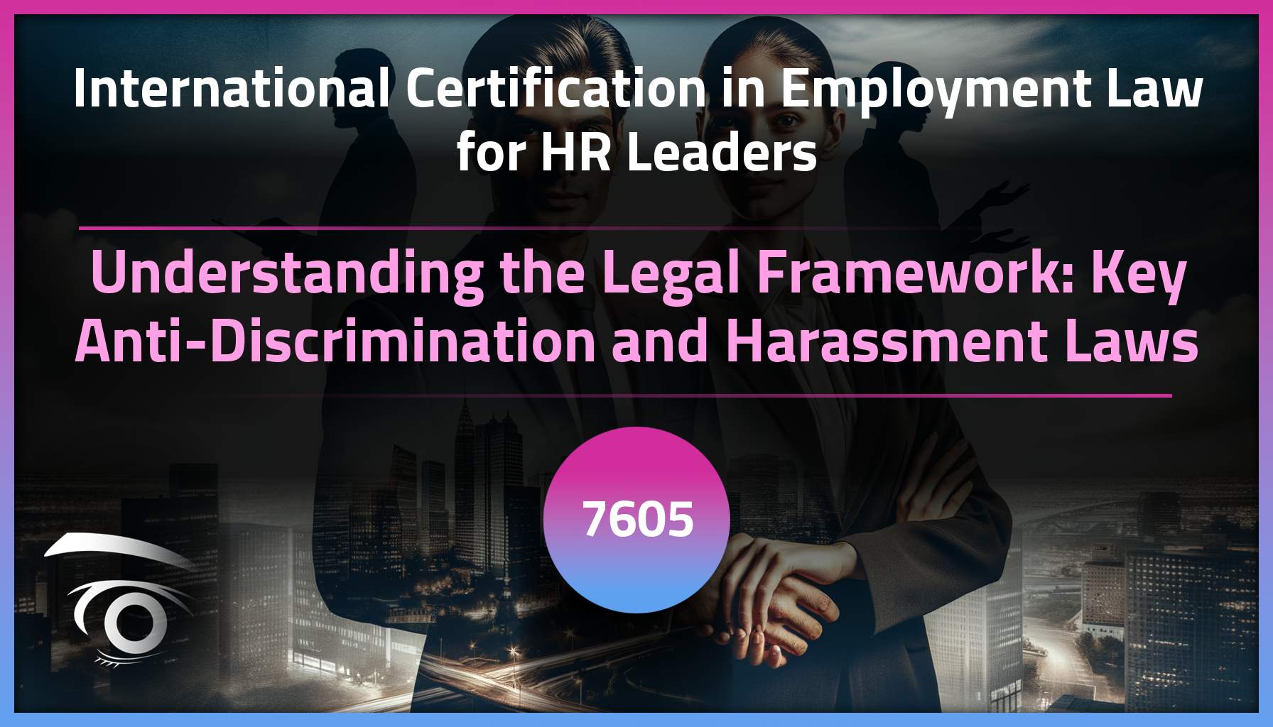 Understanding the Legal Framework: Key Anti-Discrimination and ...