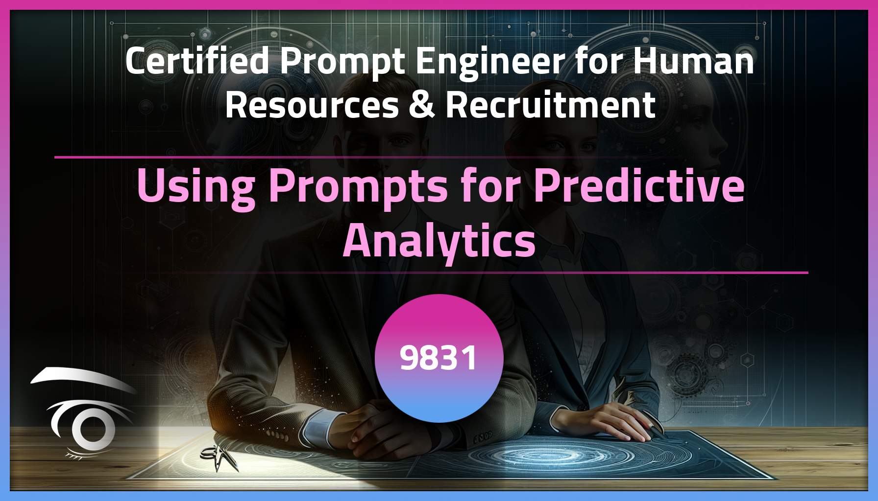 Using Prompts for Predictive Analytics | Certified Prompt Engineer for ...