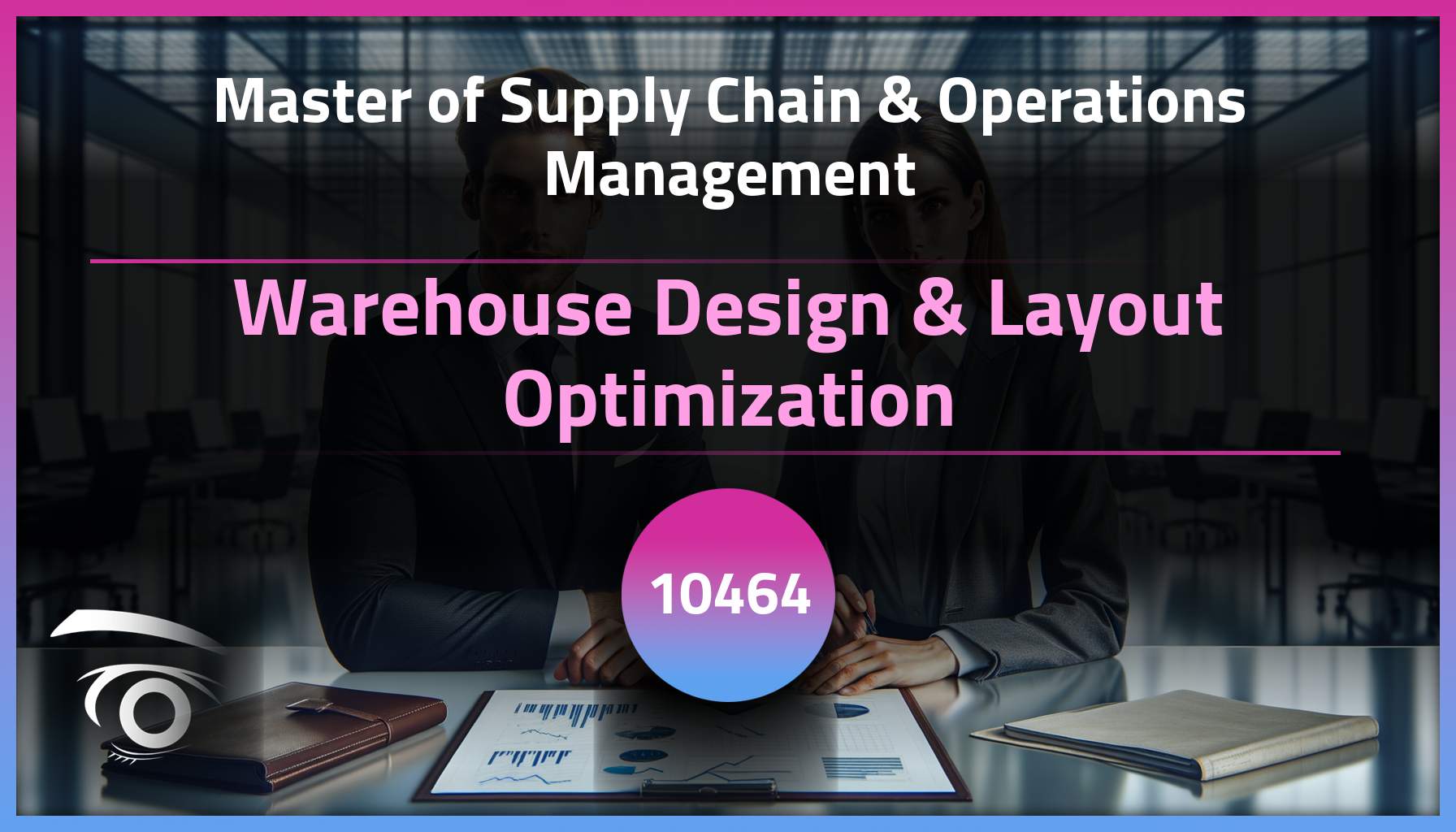 Warehouse Design & Layout Optimization | Master of Supply Chain ...